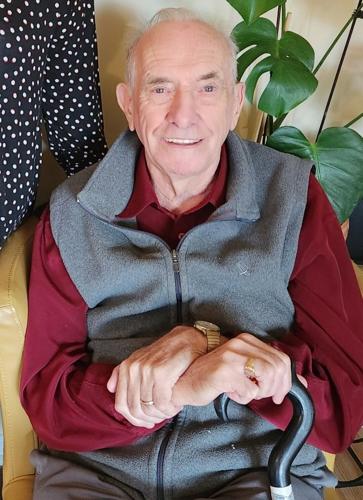 Doug Harrison changed girls’ lives through basketball