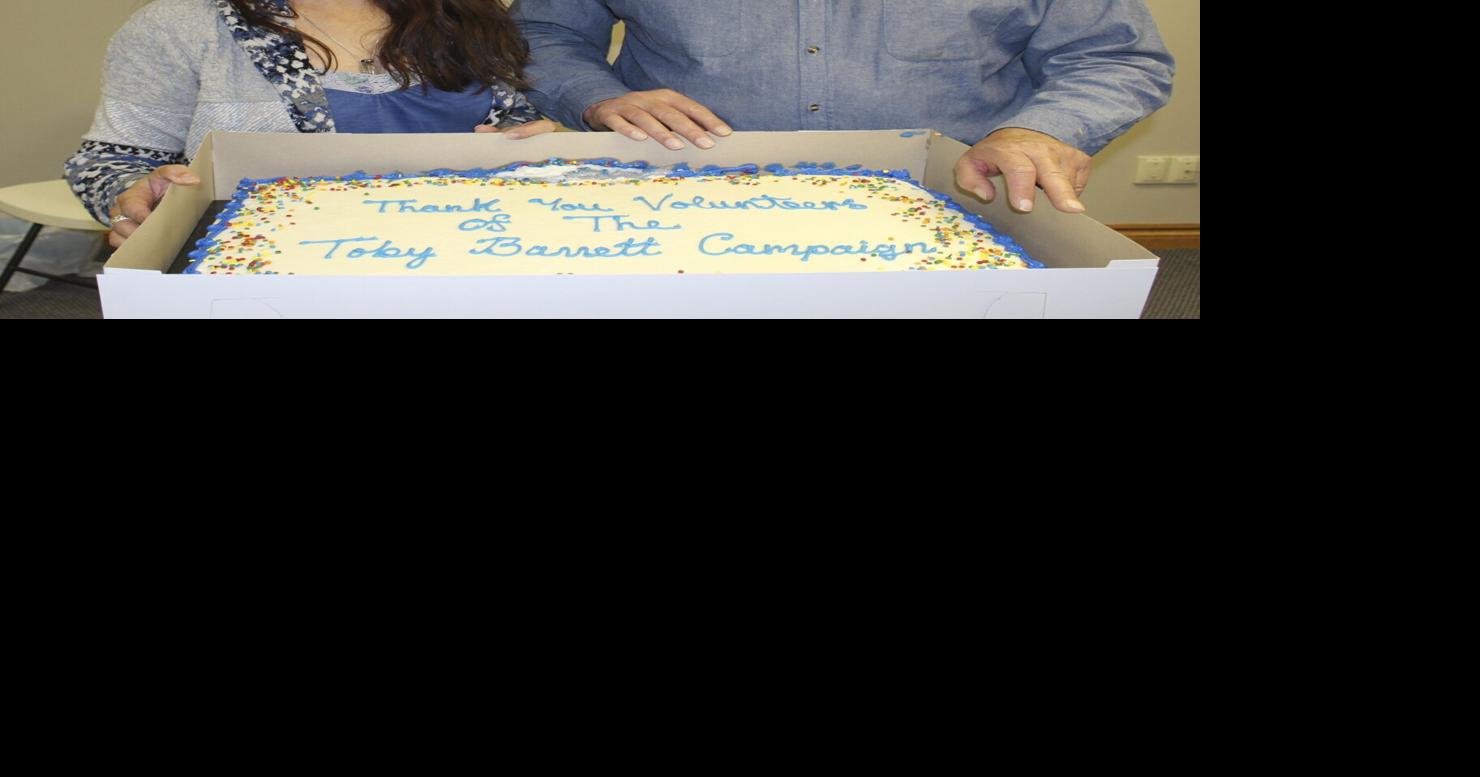 Unsurprising win for Toby Barrett in Haldimand-Norfolk