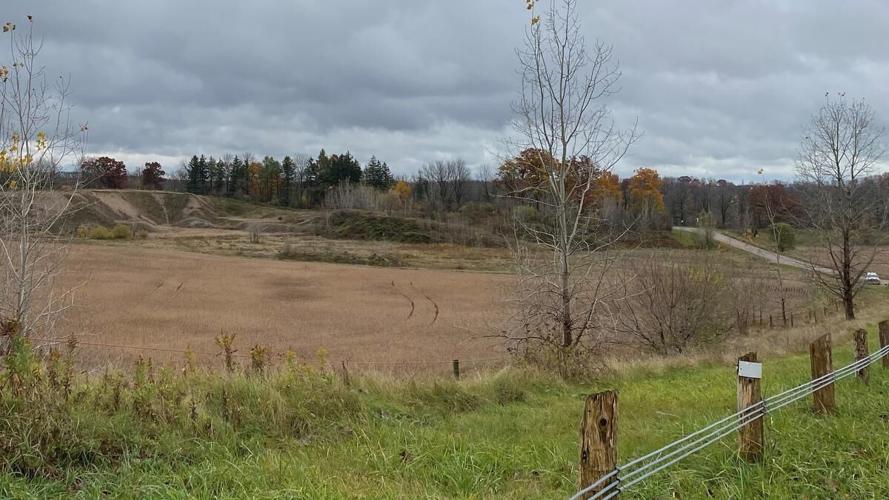 Paris farmers concerned about proposed subdivision