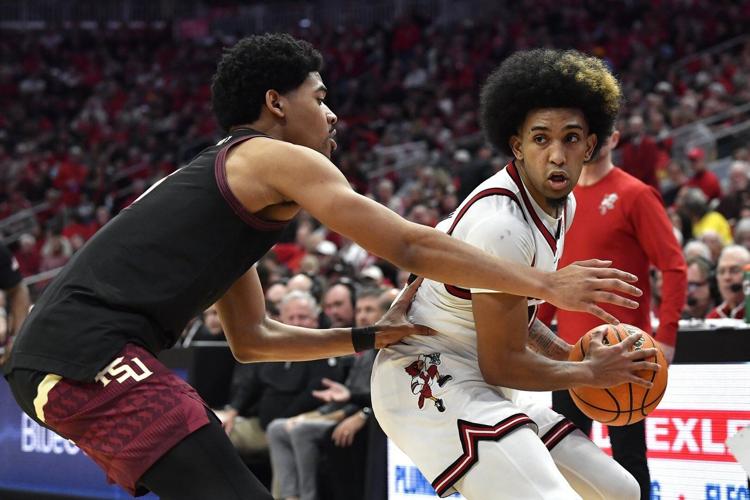 Hepburn’s 29 points, including 5 late free throws, help No. 25 ...