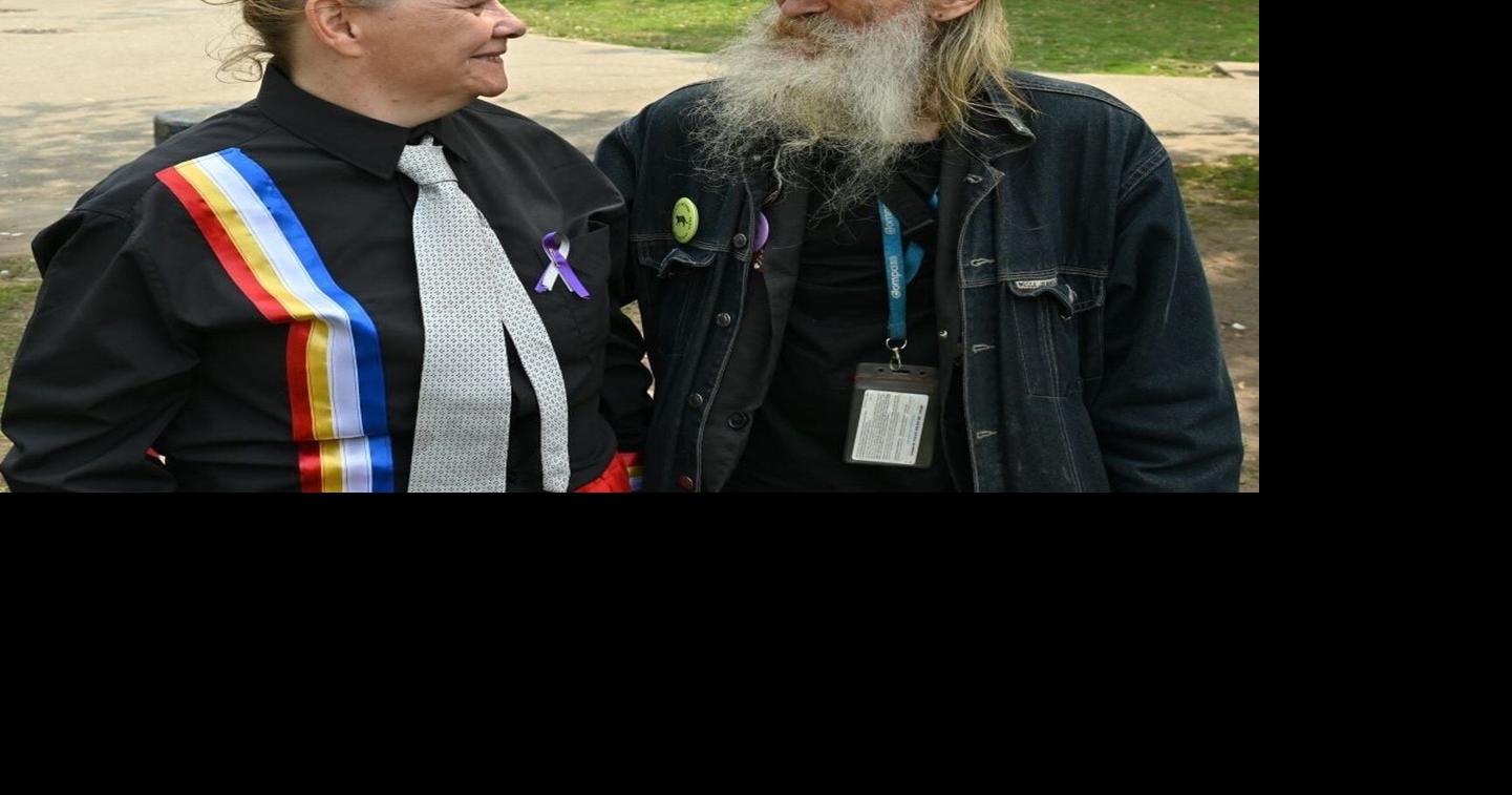 A Day to Mark Thousands Lost to Unregulated Toxic Drugs