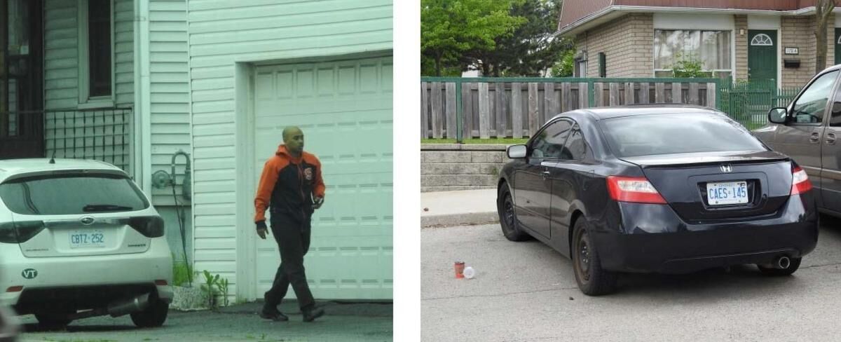 The lie police told to catch mob killers. Hamilton detectives try to ...