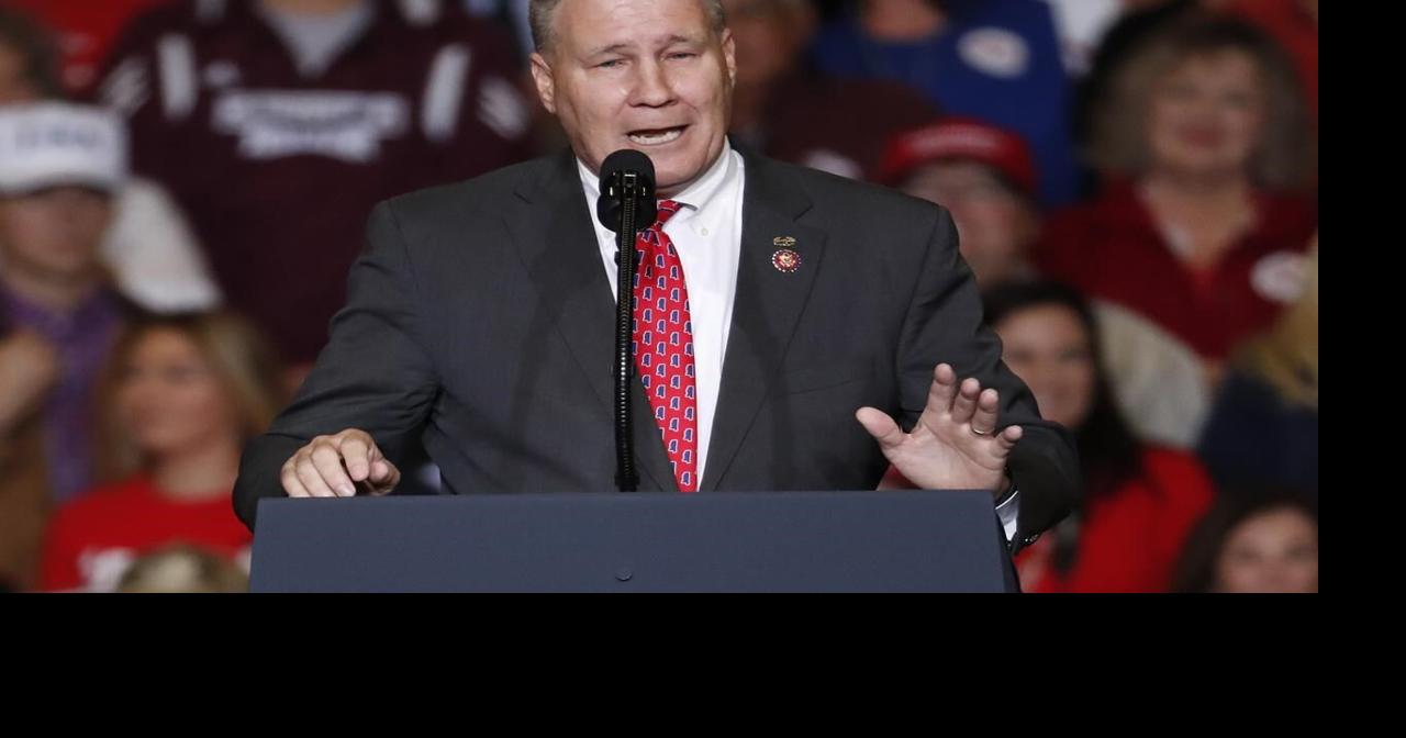 Republican Sen. Wicker wins reelection in Mississippi, defeating ...