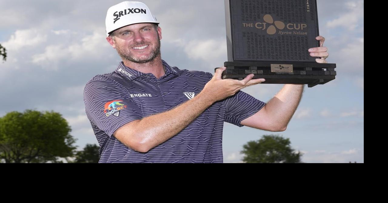 Greg Norman and Phil Mickelson make for an interesting week on LIV Golf