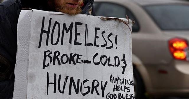 Task force has responded to 15 homeless camps in Hamilton since April