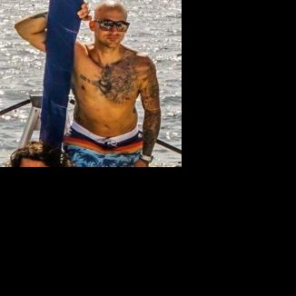 Canada’s top fugitives: Ancaster man wanted for Musitano murder