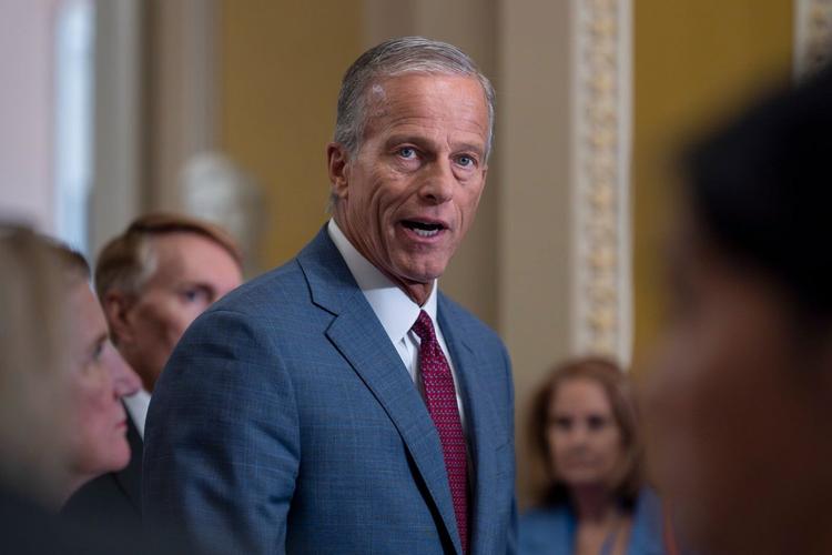 Emboldened Senate Democrats block even bipartisan bills in hardball ...