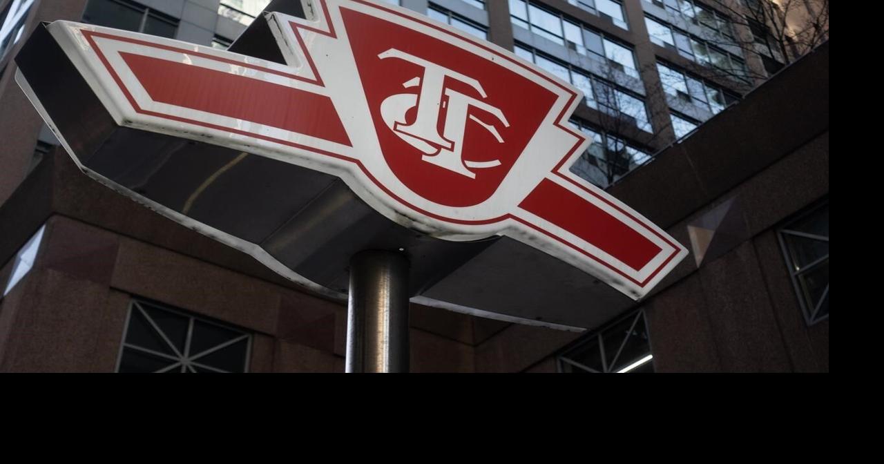 TTC reports injuries following derailment on Scarborough Rapid Transit ...