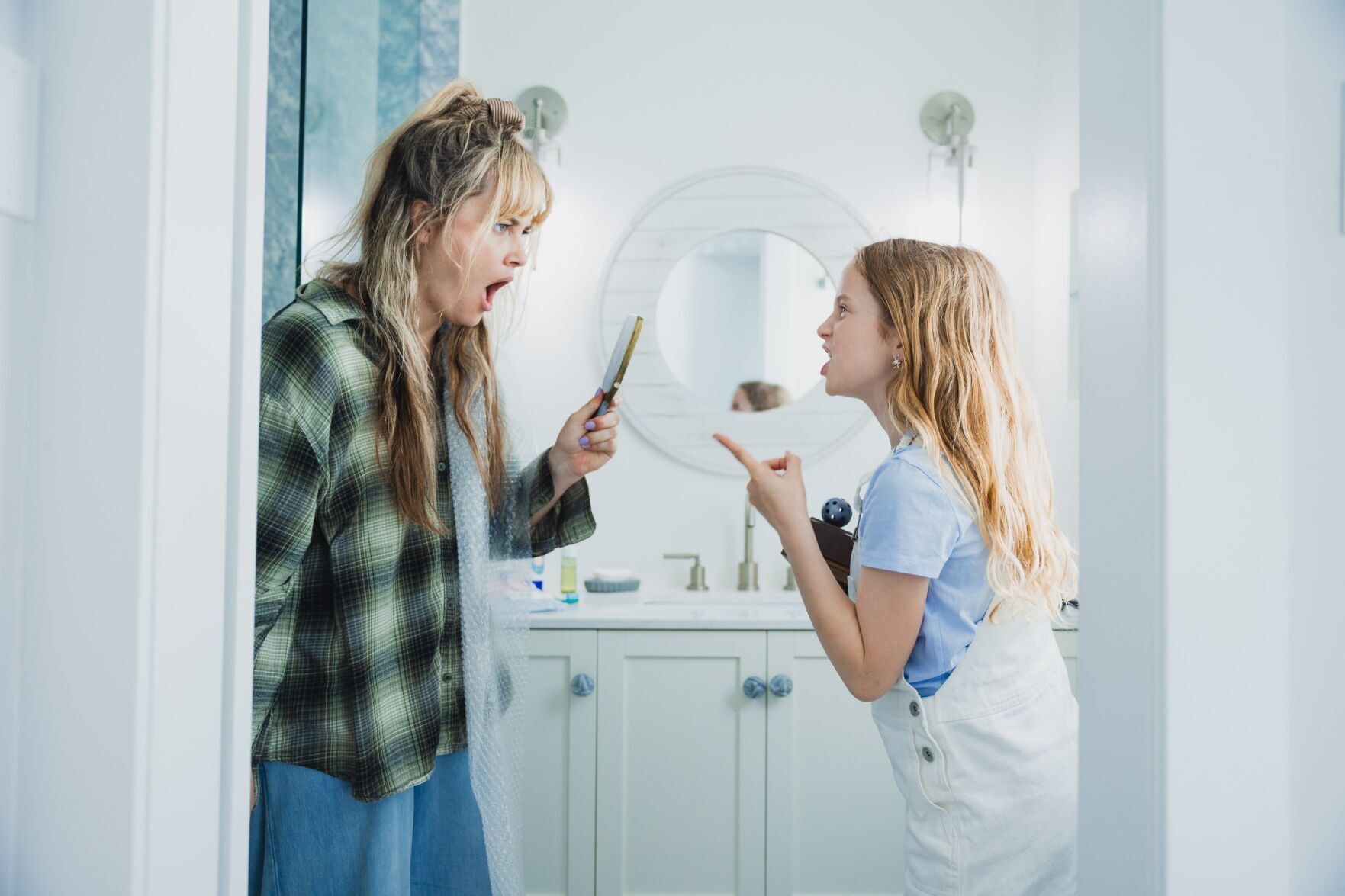 Ancaster’s Maddy Foley finds laughs in ‘Everybody’s Meg’