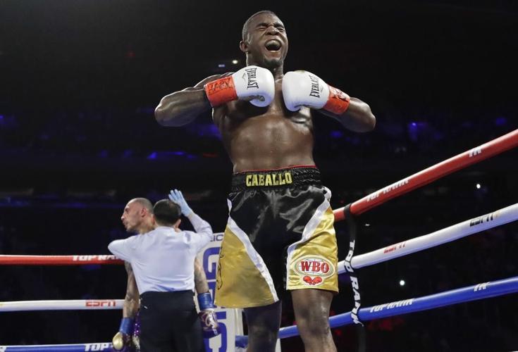 WBC strips Jermall Charlo of middleweight title following DUI arrest ...