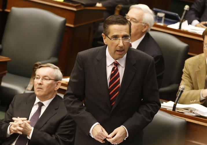 Here’s why giving MPPs a raise was the right decision