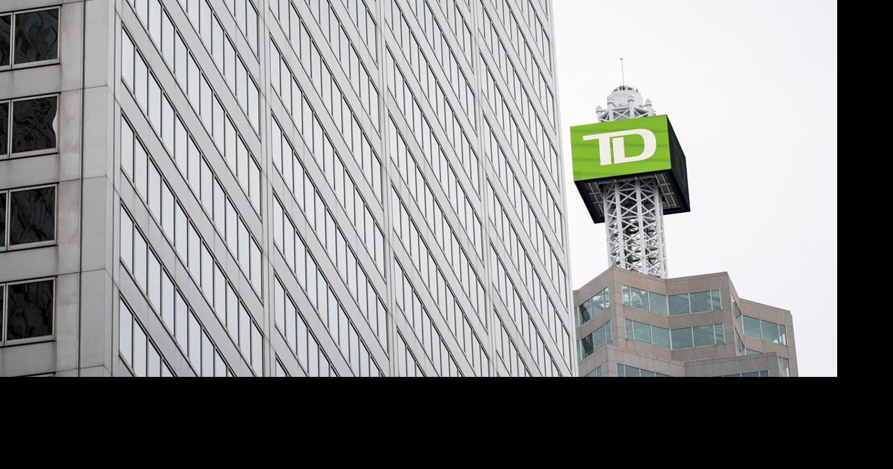 TD announces new global head of financial crime risk management