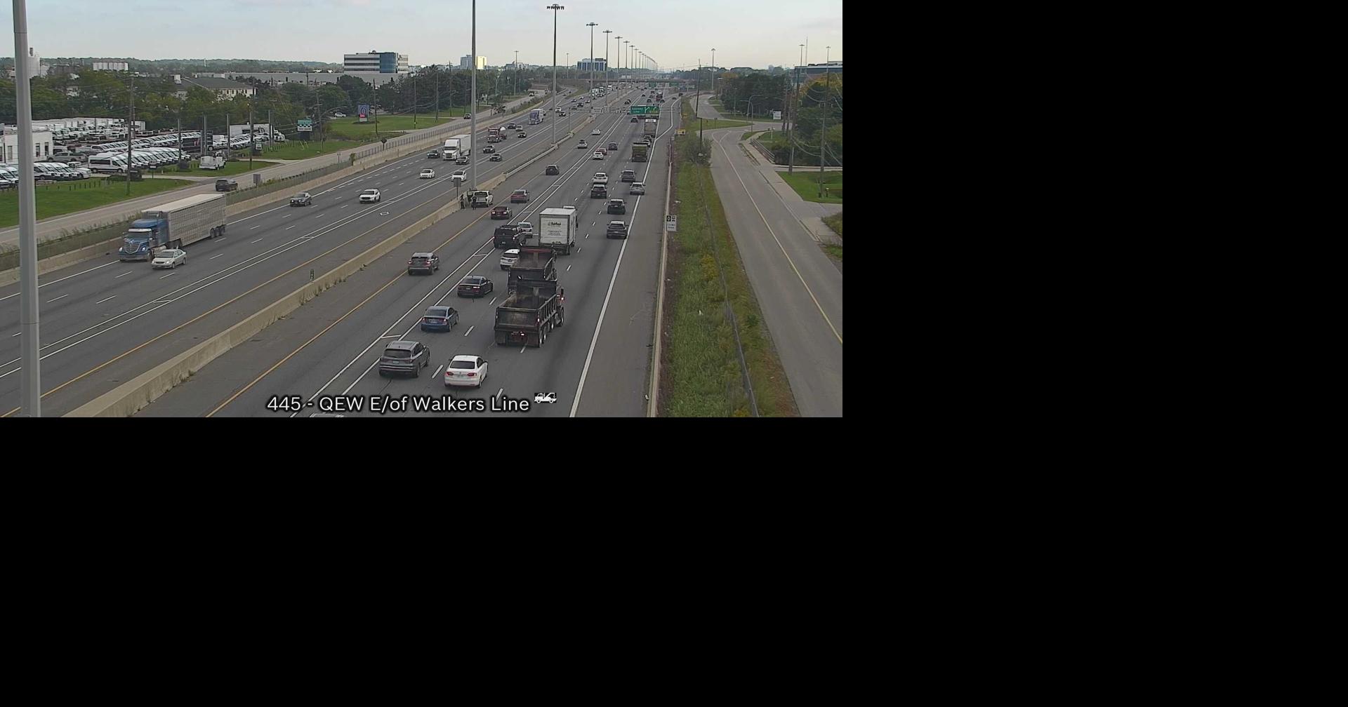 Hamilton-area Today: Local news this morning