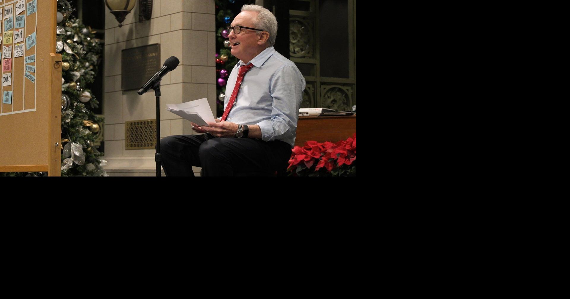 From 'SNL' succession plan to Lorne Michaels' quirky habits, here's ...