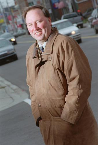 Bob Speller, former agriculture minister, dead at age 65