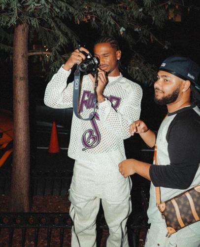 Canada’s star Shai Gilgeous-Alexander true to Hamilton roots