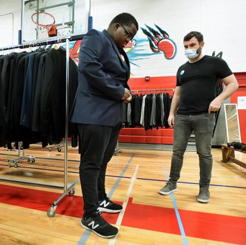 Prom has returned to Hamilton, with ‘unprecedented’ demand