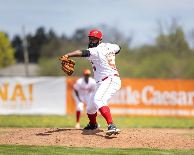 Fernando Rodney makes Hamilton Cardinals debut Friday