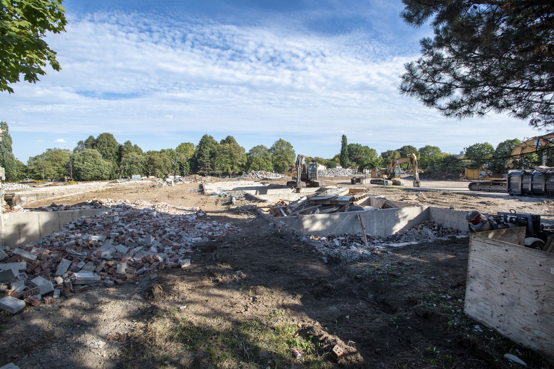 CityHousing Hamilton aims to build 900 homes in 10 years