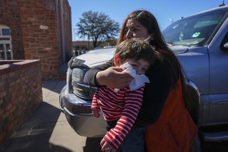 West Texans, Mennonites at center of measles outbreak choose medical ...
