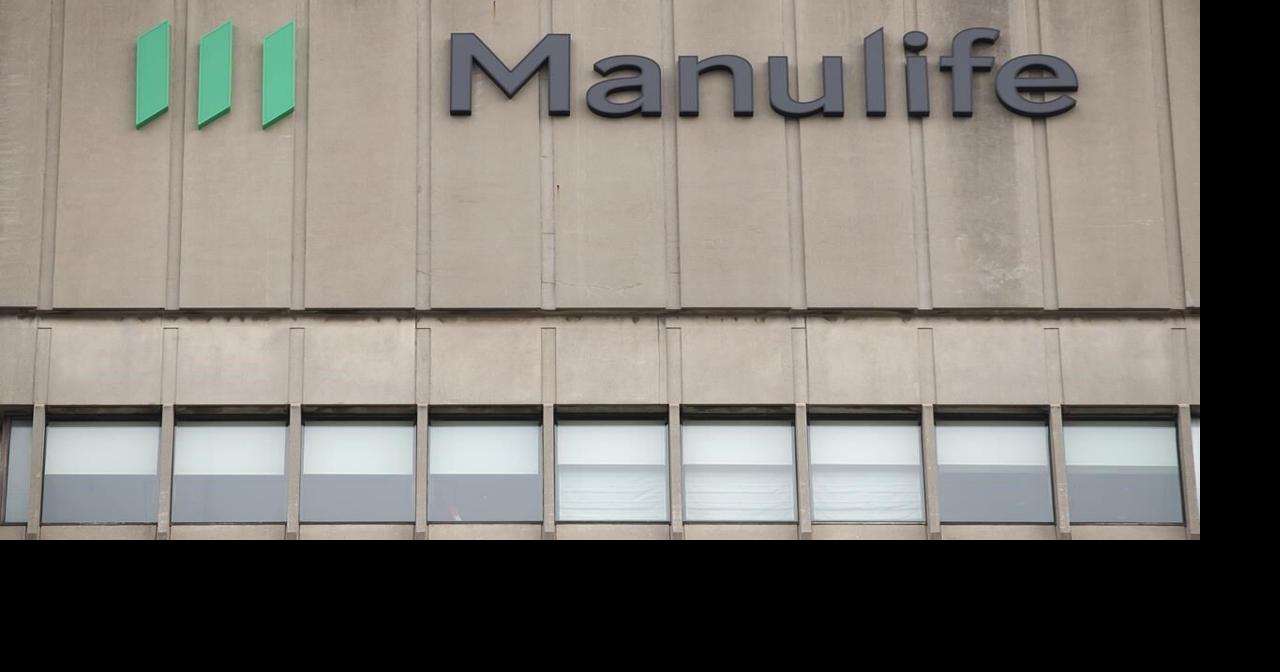 Manulife to offer Aeroplan points to group benefits members