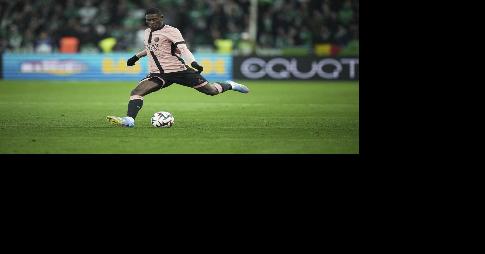 By the numbers: PSG won Ligue 1 without losing a game. Here’s a by-the ...