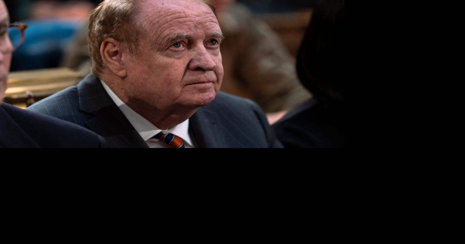 New Jersey's longest serving state legislator and former governor ...