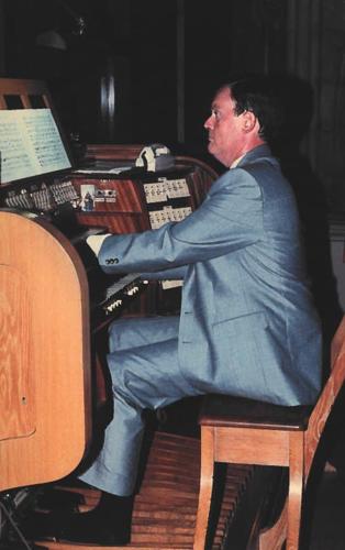 New film remembers Hamilton’s longest serving mayor