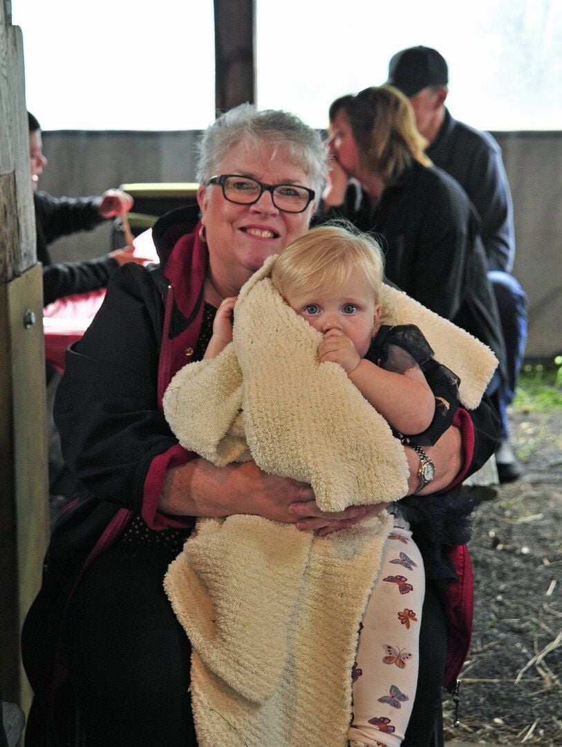 After 90 years, MacLeods of all ages continue picnic tradition