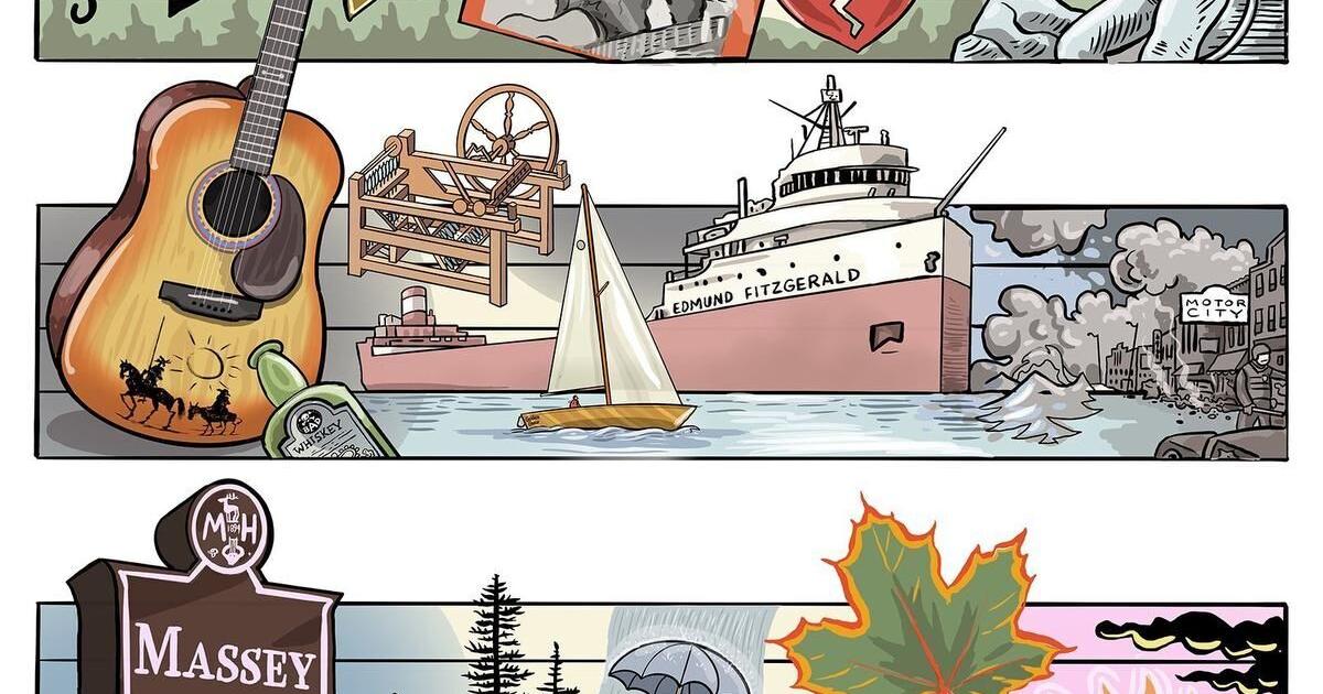 May 4: Remembering Lightfoot, car column will be missed, Ford’s ...