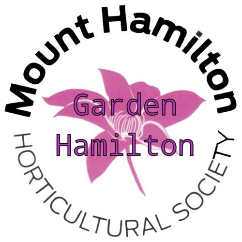 Growing Green with the Mount Hamilton Horticultural Society: Surprises ...