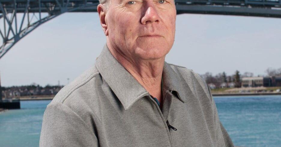 Meet your candidates: George Vandenberg, Liberal Party of Canada