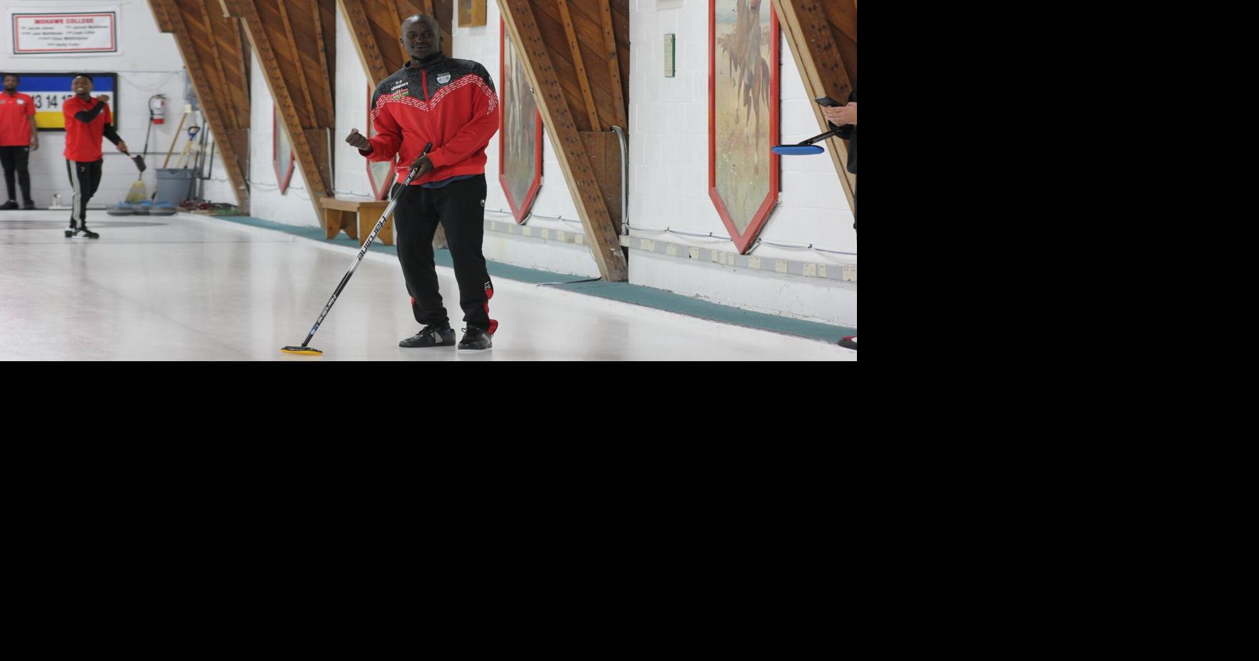 International curling friendly signals growing diversity