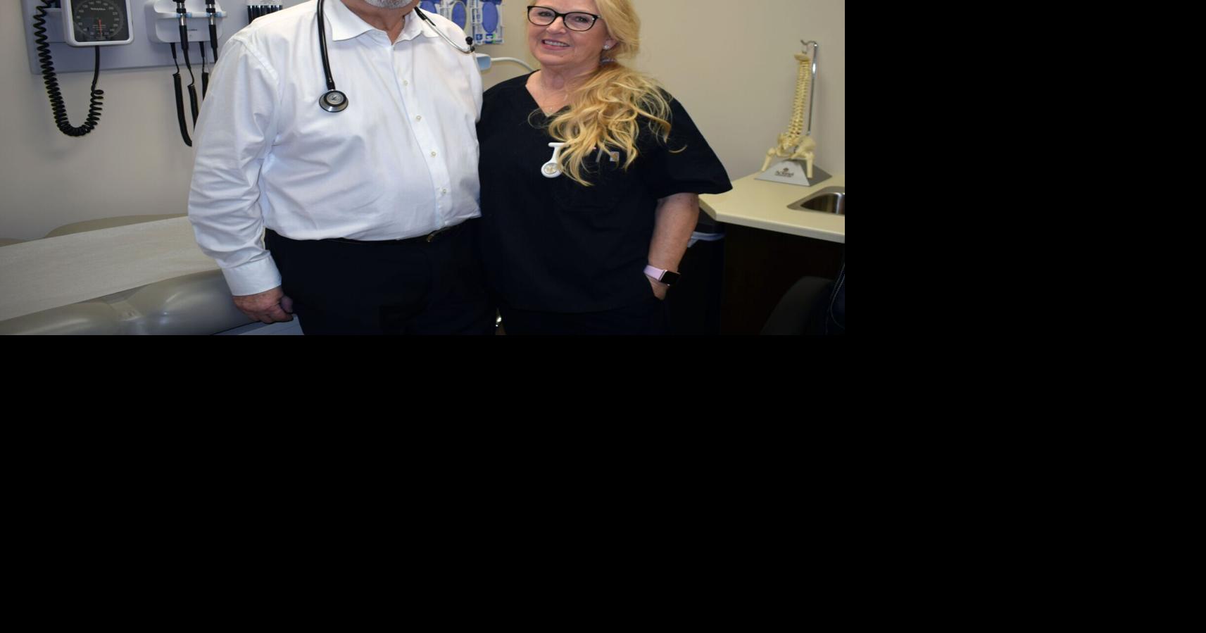 Family physician Dr. Joseph Kozak now accepting new patients in Stoney ...