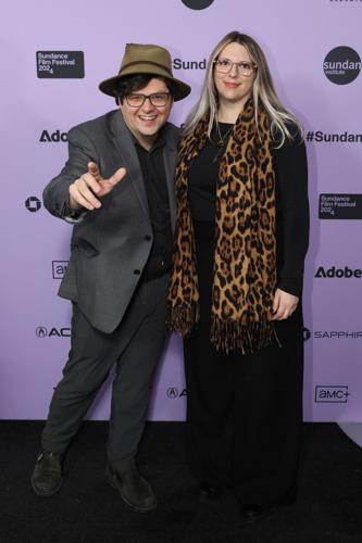 Dundas filmmaker gets shout out from author Stephen King