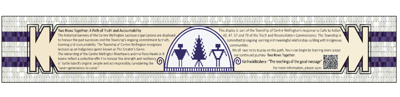 New Indigenous display proposed for Jefferson Elora Community Centre