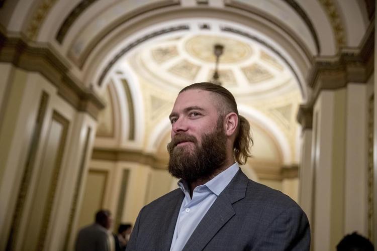 Jayson Werth's love of horse racing after baseball has led him to the ...