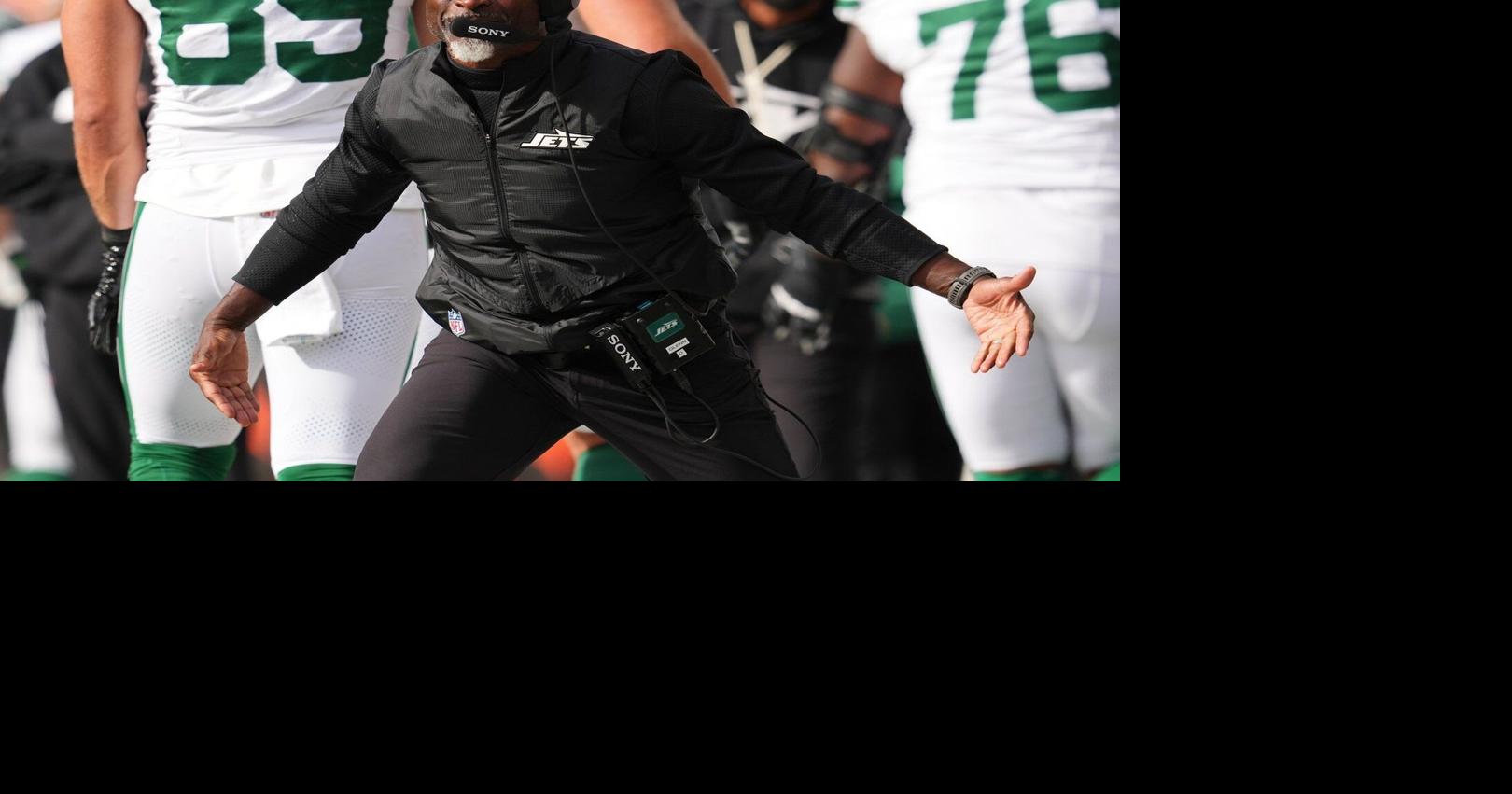 Jets hit bye week with 1 win and plenty of questions and things to fix ...