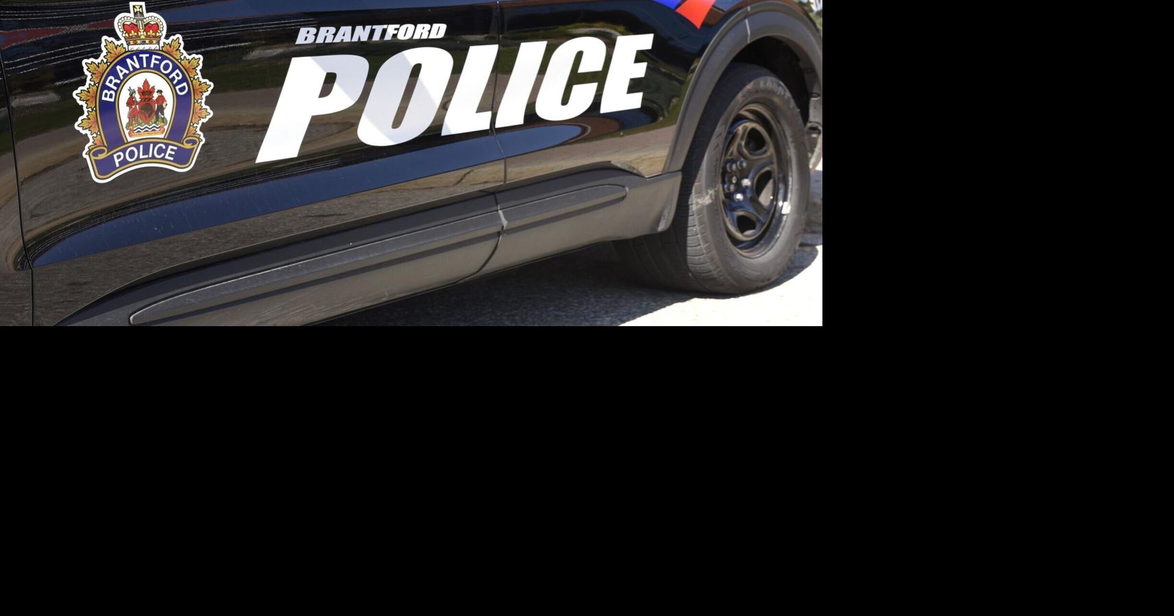 Brantford cop charged with obstructing justice stands trial