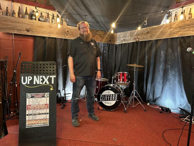 How less alcohol consumption is changing local music venues