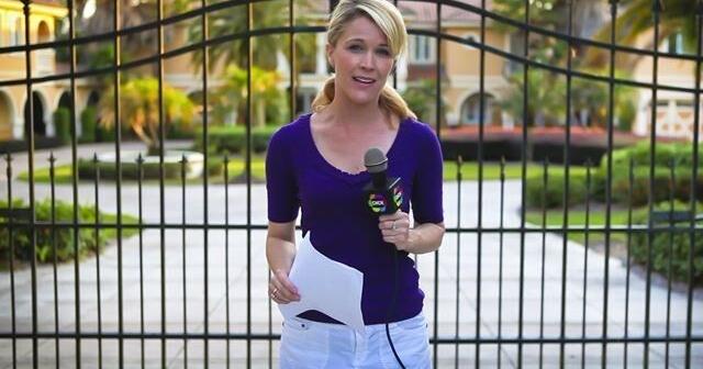 CHCH reporter in Mexico for last chance cancer treatment