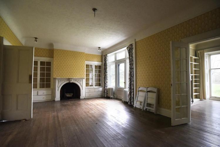 ‘Doors Open’ at Balfour Estate this weekend