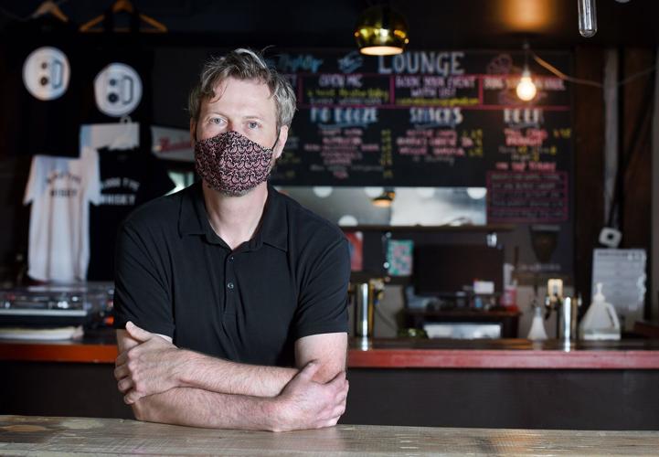 How less alcohol consumption is changing local music venues