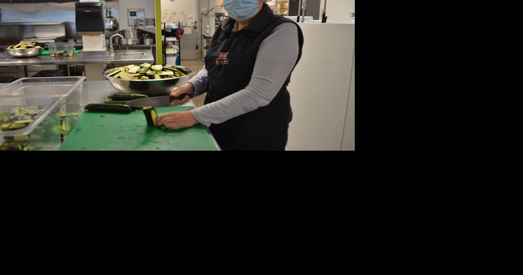 Hamilton Community Food Centre keeps feeding public during COVID-19 ...