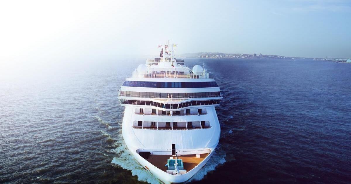Hallmark Channel announces special Christmas cruise