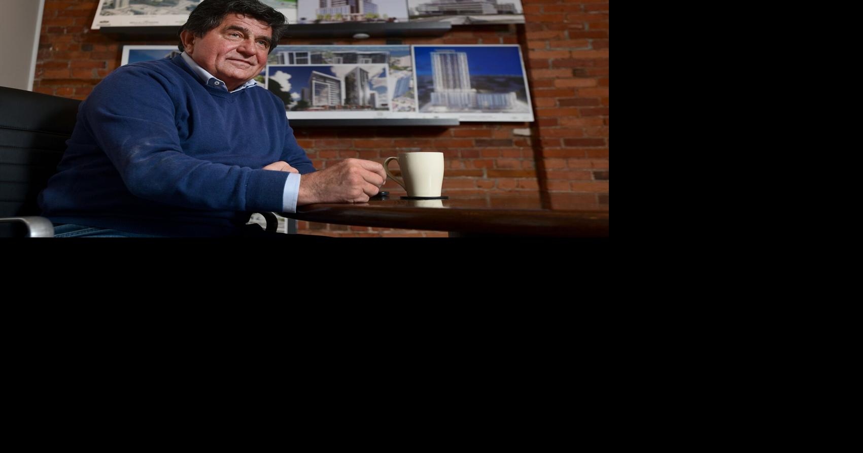 Darko Vranich fined for Hamilton election donation overage