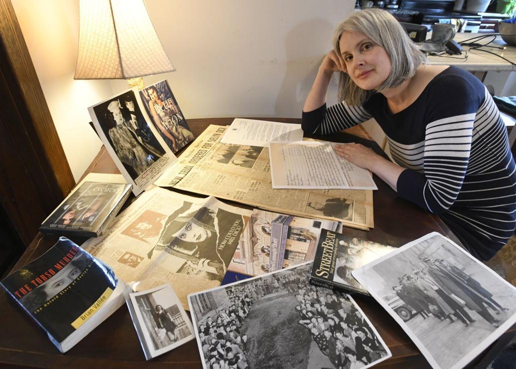 Evelyn Dick: Hamilton’s most infamous killer