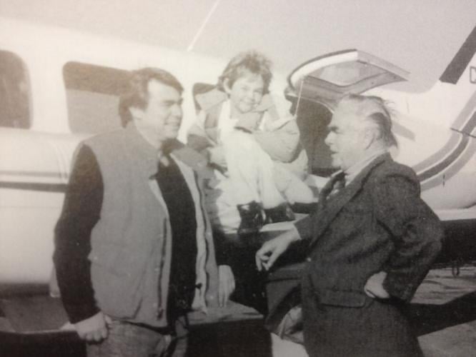 10 years later, where are key players in Tim Bosma case?