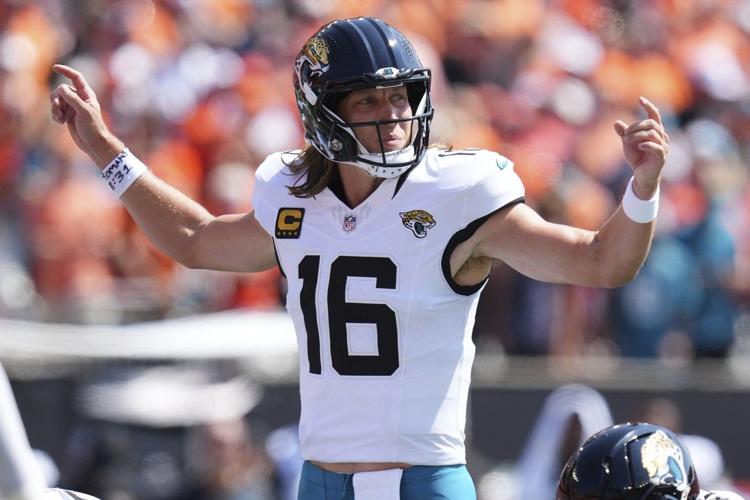 Jake Browning relieves the injured Joe Burrow and scores late TD as ...