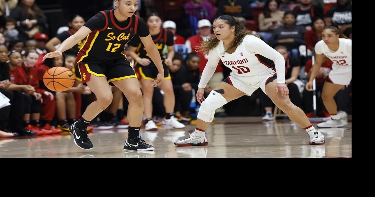 JuJu Watkins scores record 51 points for USC, helps No. 15 Trojans ...